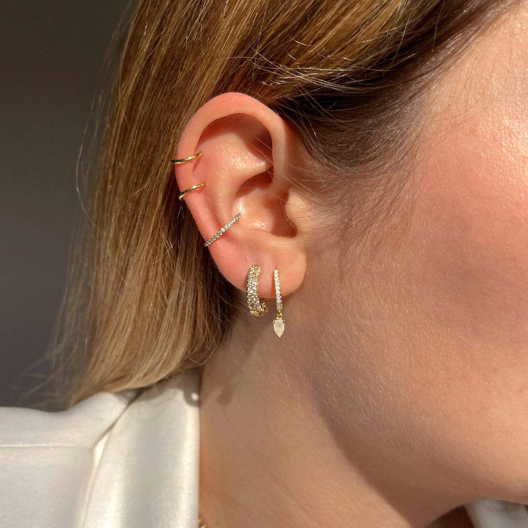 Piercings – VAVAS STUDIO