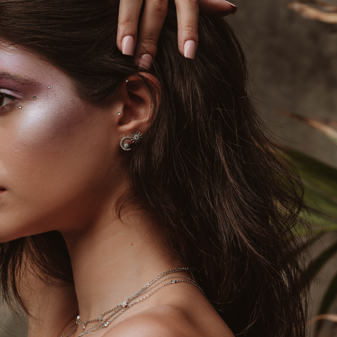 Silver Collection – VAVAS STUDIO