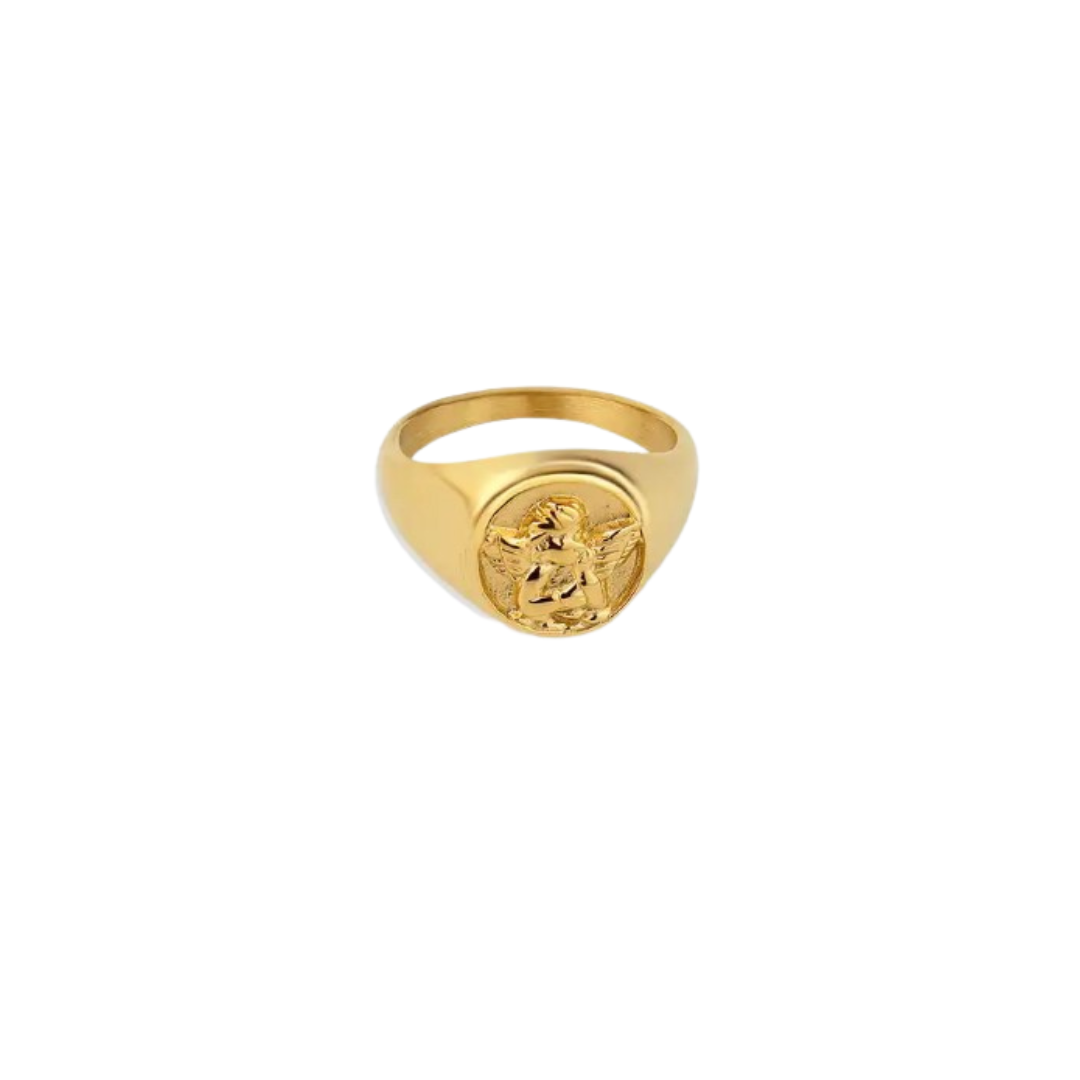 Angel Ring – VAVAS STUDIO